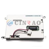 China ISO9001 Automotive LCD Display ， 3.8 Inch Car LCD Display Screen LQ038Q5DR01 for sale