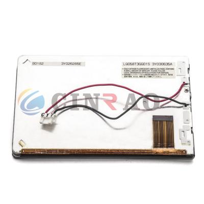 China 5.8 Inch Sharp LQ058T3GG01S TFT LCD Screen Display Panel For Car Auto Parts Replacement for sale