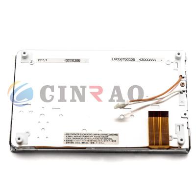 China 5.8 INCH Sharp LQ058T5GG05 TFT LCD Screen Display Panel For Car Auto Parts Replacement for sale
