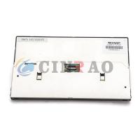 China 6.1 Inch Sharp LQ061Y11VG01 TFT LCD Screen Display Panel For Car Auto Parts Replacement for sale