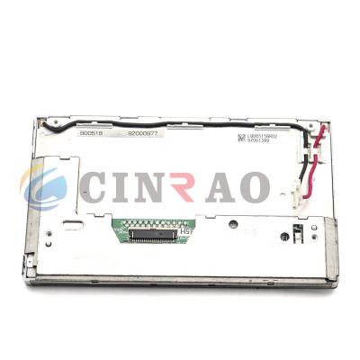 China 6.5 Inch Sharp LQ065T5BR02  LQ065T5BR02K TFT LCD Screen Display Panel for sale