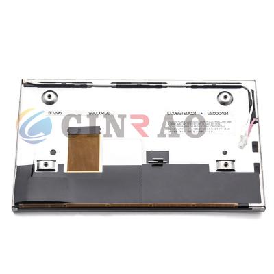 China 6.5 INCH Sharp LQ065T5DG01 TFT LCD Screen Display Panel For Car Auto Parts Replacement for sale