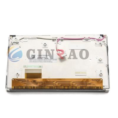 China 6.5 INCH Sharp LQ065T5DG02X TFT LCD Screen Display Panel For Car Auto Parts Replacement for sale