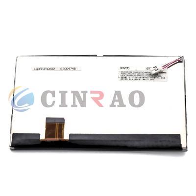 China 6.5 INCH Sharp LQ065T5GA02 TFT LCD Screen Display Panel For Car Auto Parts Replacement for sale