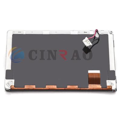 China 6.5 INCH Sharp LQ065T5GG01 TFT LCD Screen Display Panel For Car Auto Parts Replacement for sale