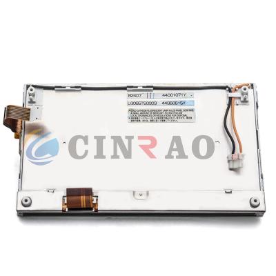 China 6.5 INCH Sharp LQ065T5GG03 TFT LCD Screen Display Panel For Car Auto Parts Replacement for sale