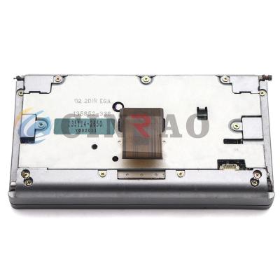 China 6.5 INCH Sharp LQ065T5GG03 TFT LCD Screen Display Panel For Car Auto Parts Replacement for sale