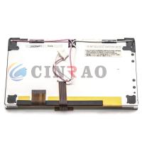 China LQ065TDGG61 TFT LCD Display + Touch Screen Panel 6.5 Inch For Auto Repair Parts for sale