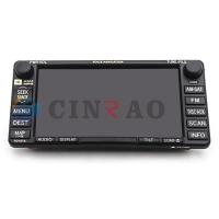 China Sharp 6.5 Inch LCD Display Assembly LQ065TGA02 For Toyota Previa Car for sale