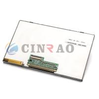 China 7.0 INCH Sharp LQ070T5DG05 TFT LCD Screen Display Panel For Car Auto Parts Replacement for sale