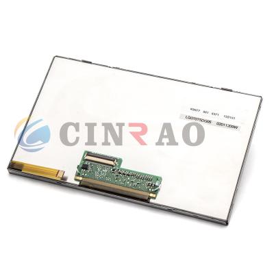 China 7.0 INCH Sharp LQ070T5DG05 TFT LCD Screen Display Panel For Car Auto Parts Replacement for sale