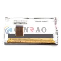 China 7.0 INCH Sharp TFT LCD Screen Display Panel LQ070Y5DG02 For Car Auto Parts Replacement for sale