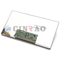China 7.0 INCH Sharp TFT LCD Screen Display Panel LQ070Y5DG09 For Car Auto Parts Replacement for sale