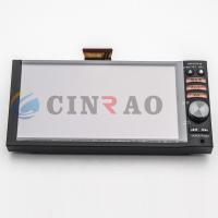 China LQ070Y5DG09 LCD Display Assembly /  7 Inch Lcd Panel 6 Months Warranty for sale