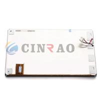 China 8.0 Inch Sharp Automotive LCD Display Panel LQ080T5GG01S 6 Months Warranty for sale