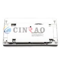 China Industrial Tft Automotive Lcd Display LQ080Y5CGQ2 High Performance for sale