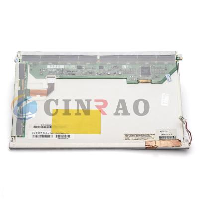 China 10.6 Inch Sharp TFT LCD Screen Display Panel LQ106K1LA01B For Car Auto Parts Replacement for sale