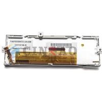 China Optrex GPS LCD Screen T-55702GD057Z-LW-ABN Display Panel For Car Spare Parts for sale