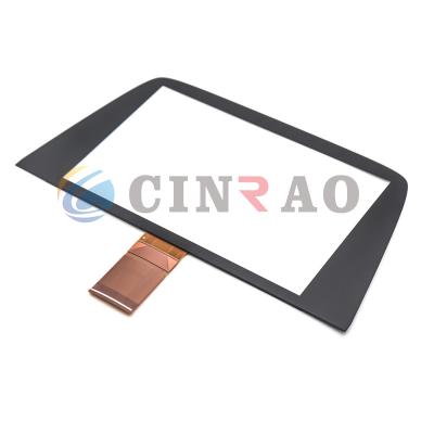 China ISO9001 TFT LCD Digitizer 8 Inch Buick Verano Capacitive Touch Screen for sale