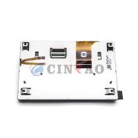 China 8.0 Inch LQ080Y5DW04 Automotive Lcd Display For Industrial Machine for sale