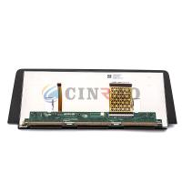 China Sharp Automotive LCD Display With TFT Type LQ088K5RX02 LQ088K5RX06 for sale