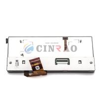 China 10.3 '' Sharp LQ103B5LW01 Automotive LCD Display Replacement Parts for sale