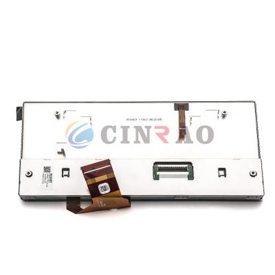 China 10.3 '' Sharp LQ103B5LW01 Automotive LCD Display Replacement Parts for sale