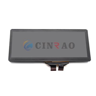 China 12.3 Inch Sharp LQ123B5LW01 TFT LCD Display + Touch Screen For Car Auto Parts for sale