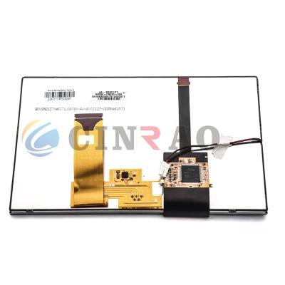 China AV080WSM-NW3 GPS 8 Inch Screen /  GPS TFT Display HB080-DB630-30A for sale