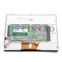 China GPS TFT LCD Display Module C0G-VLUK7038-01B  W-LBL-VLUK7038-02A for sale