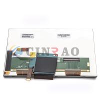 China TFT 8 Inch LCD Screen C080VTN03.1 For Nissan Car Spare Parts 6 Months Warranty for sale