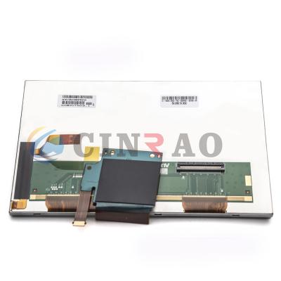 China TFT 8 Inch LCD Screen C080VTN03.1 For Nissan Car Spare Parts 6 Months Warranty for sale