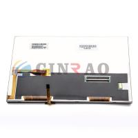 China C080VTN03.1 8.0 Inch LCD Display + Touch Screen Panel For Automotive Parts for sale