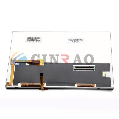 China C080VTN03.1 8.0 Inch LCD Display + Touch Screen Panel For Automotive Parts for sale