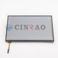 China C080VTN03.1 Auo LCD Screen Panel / TFT Display Module High Performance for sale
