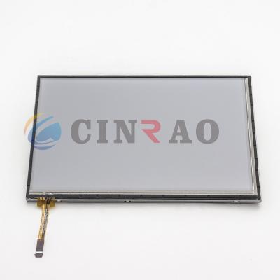 China C080VTN03.1 Auo LCD Screen Panel / TFT Display Module High Performance for sale