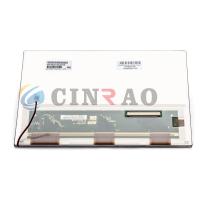 China TFT 8.0 Inch 800*480 C080VW02 V0 LCD Display Screen Panel For VOL-VO S60L for sale