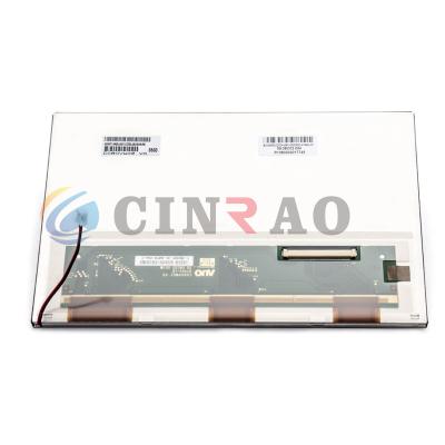 China TFT 8.0 Inch 800*480 C080VW02 V0 LCD Display Screen Panel For VOL-VO S60L for sale