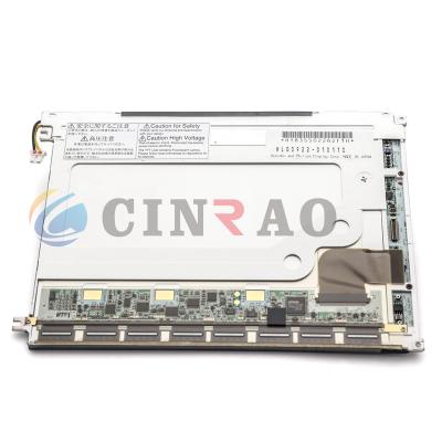 China High Performance GPS LCD Screen Panel HLD0922.010110 Automotive LCD Display for sale