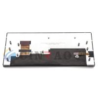 China Auto GPS LCD Screen LBL-VLSZT014-01A  WT8667A-010AM103 TFT Display Module for sale