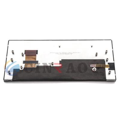 China Auto GPS LCD Screen LBL-VLSZT014-01A  WT8667A-010AM103 TFT Display Module for sale