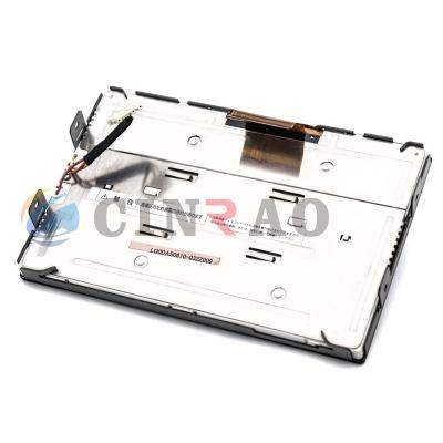 China High Performance Automotive LCD Display LQ0DAS0610-032Z009 6 Months Warranty for sale