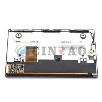 China TFT Automotive LCD Display Screen LQ0DAS1520 GPS For Car Spare Parts for sale