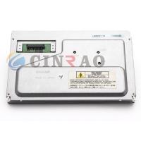 China 7.0 Inch Automotive LCD Display LQ0DAS1718  LQ070T5AR01 GPS Car Parts for sale