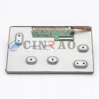 China ISO9001 TFT Automotive LCD Display LQ0DAS4598 For Car GPS Spares for sale