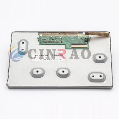 China ISO9001 TFT Automotive LCD Display LQ0DAS4598 For Car GPS Spares for sale