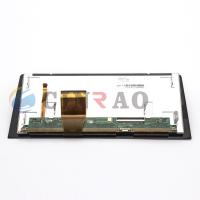 China TFT Automotive LCD Display Screen LQ0DASA542 GPS For Car Spare Parts for sale