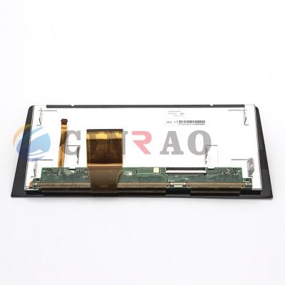China TFT Automotive LCD Display Screen LQ0DASA542 GPS For Car Spare Parts for sale