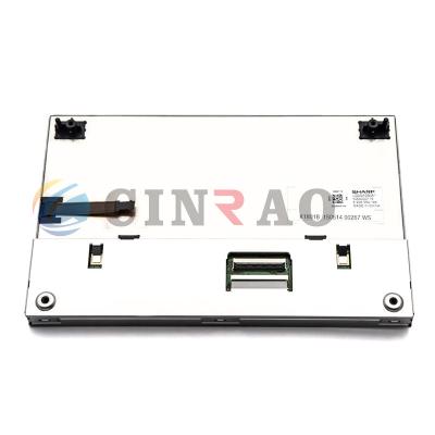 China TFT Automotive LCD Display Screen LQ0DASB061 GPS For Car Spare Parts for sale