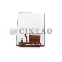 China TFT Automotive LCD Display Car GPS Spare 3.5 Inch Sharp LQ035Q7DB03 for sale
